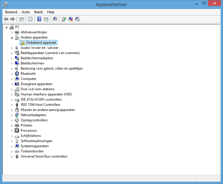 Logitech quickcam pro 4000 webcam installation in Windows 8.1 ...