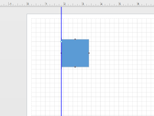 Visio 2016 Dynamic Grid and Guidelines not working - Microsoft Q&A
