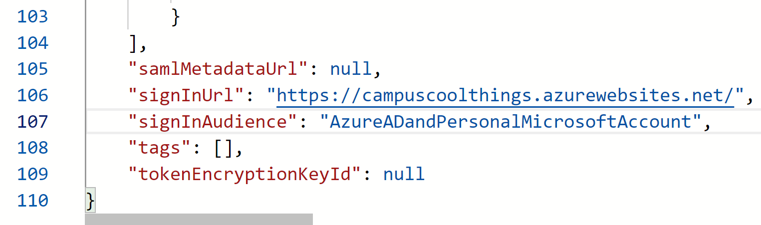 Single sign on does not work for outside of the organization users in ...
