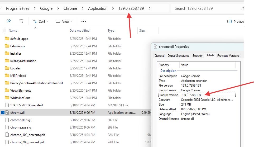 Issue with Multiple Browsers Not Launching on Windows 11 - Microsoft Q&A