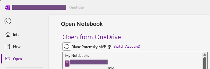How to switch to new onenote app in WINDOWS 11 ? - Microsoft Q&A
