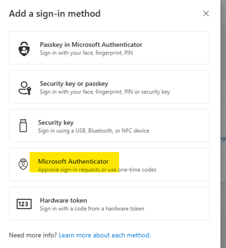 How do I sign into my Microsoft account? - Microsoft Q&A