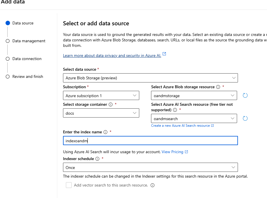 Authentication/RBAC - Microsoft Q&A