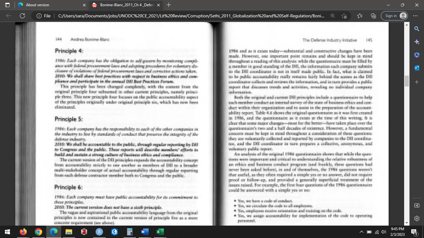 If I open a pdf in Microsoft Edge, it is blurry. - Microsoft Q&A
