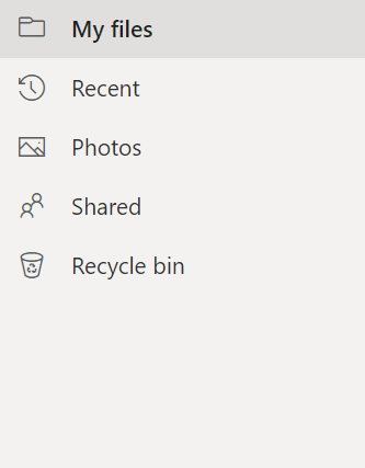 How to access OneDrive files on other computers? - Microsoft Q&A