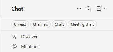 How to switch back to classic Microsoft Teams? - Microsoft Q&A
