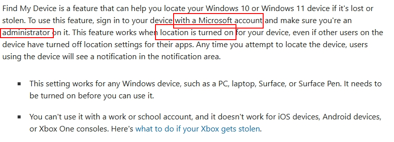 "Sign out everywhere" charade - Microsoft Q&A