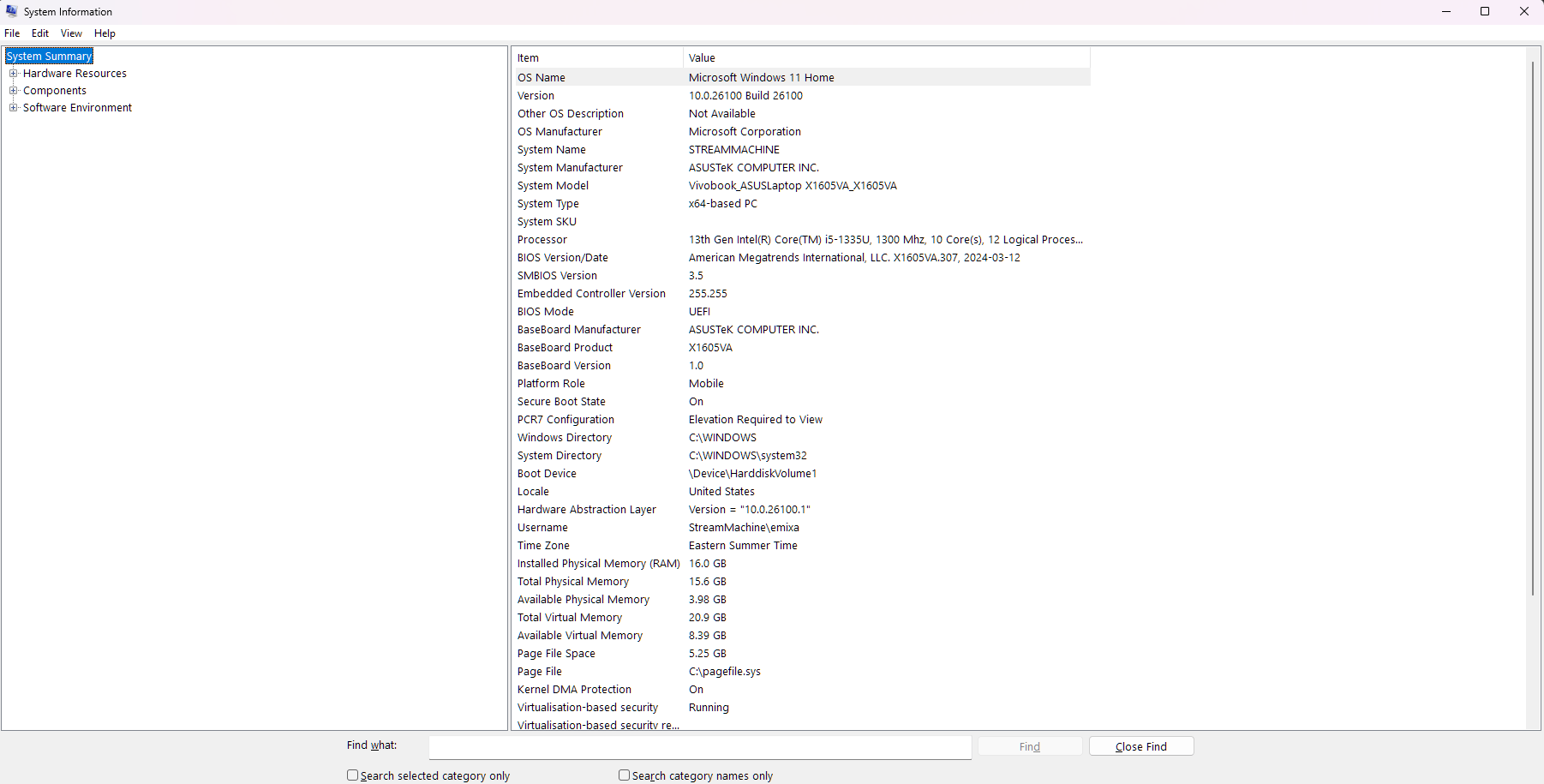 Driver sound driver uninstalled - Microsoft Q&A