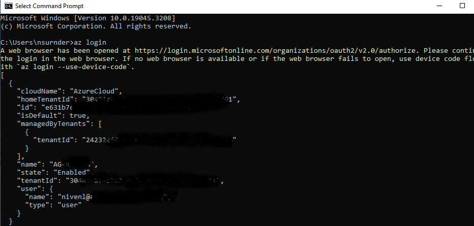 RDP to Azure VM via native Client Bastion with MFA Enabled - Microsoft Q&A