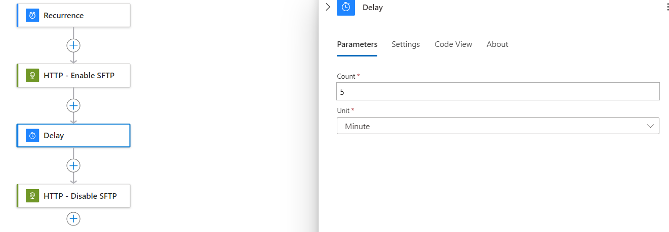 Issue With Logic App Workflow Designer Microsoft Qanda