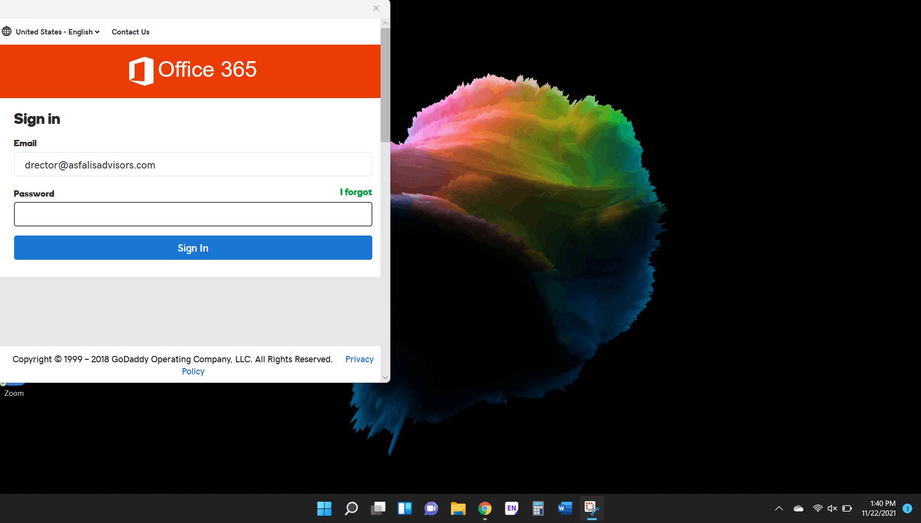 Microsoft 365 Constant Pop Up - Microsoft Q&A