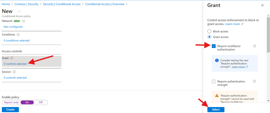 MFA Prompts Hybrid Setup - Microsoft Q&A