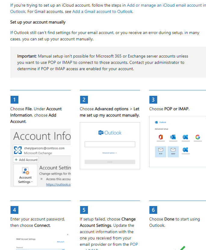 I cannot log in to Outlook - Microsoft Q&A