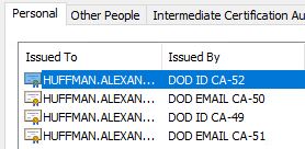 How to 'clear SSL state' in the Chromium based Edge (ver 81.0.416.72 ...