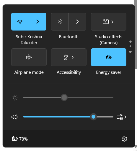 Can't change brightness on NVIDIA GPU - Microsoft Q&A
