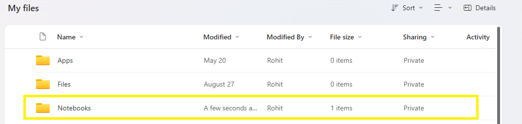 Microsoft Graph API for creating a folder with "replace" conflict behaviour - Microsoft Q&A