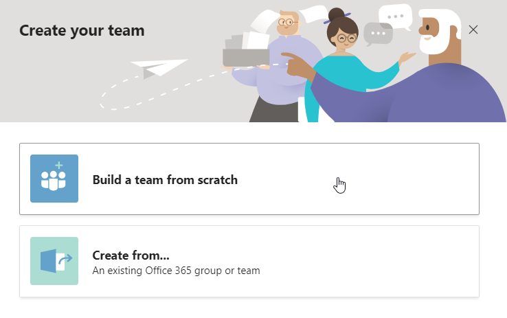How to get Microsoft Teams Collaboration email address as a folder in ...