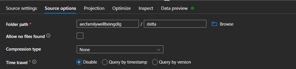 Read Delta Tables from ADLS Gen2 in Power BI: Exploring Direct Access Methods - Microsoft Q&A