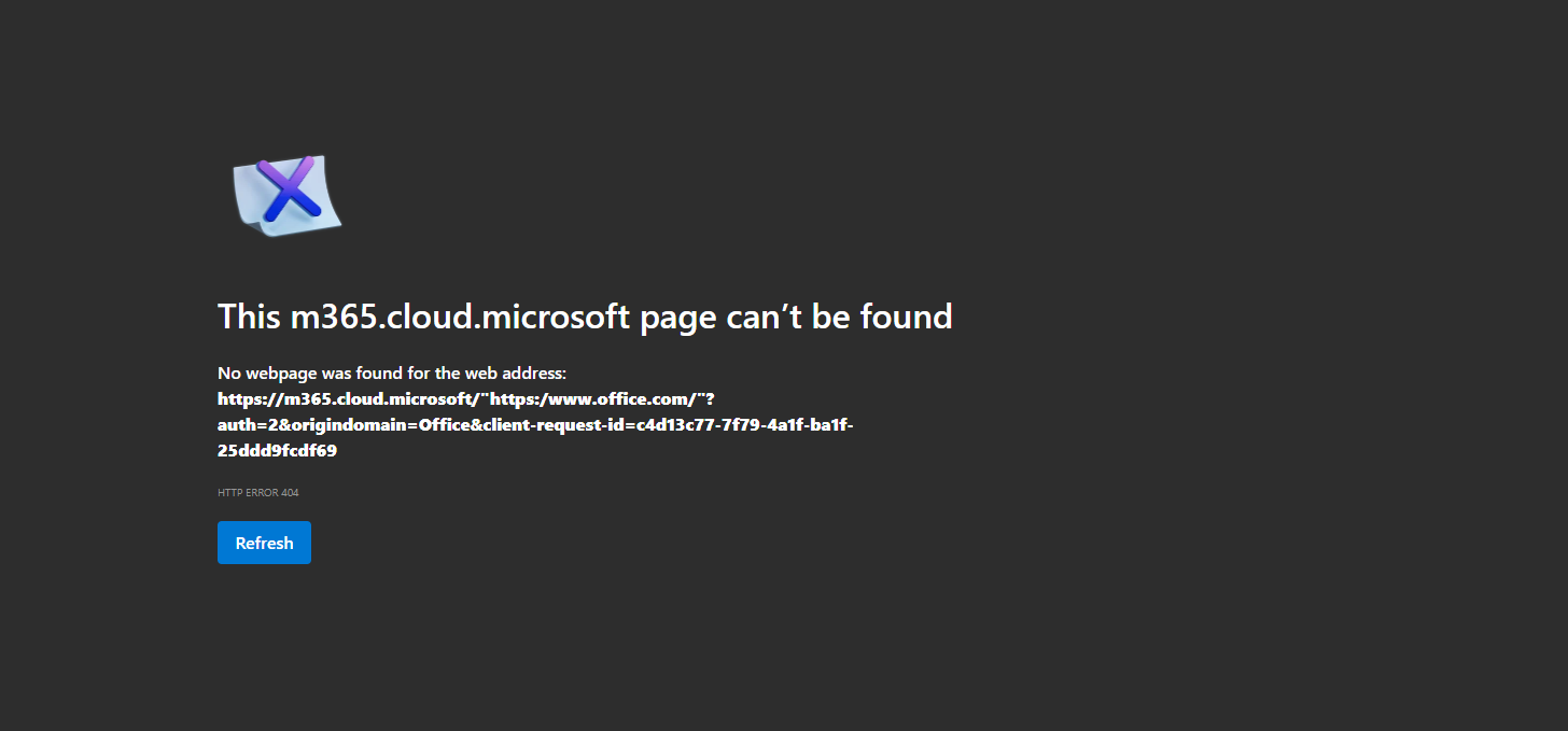 Unable to update to "new OneNote app" - "Unable to create backup" - Microsoft Q&A