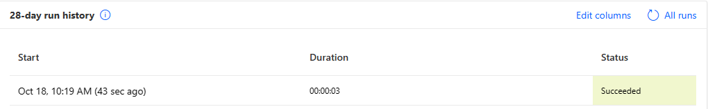How to get an attachment from e-mail and save it in a item of a ...