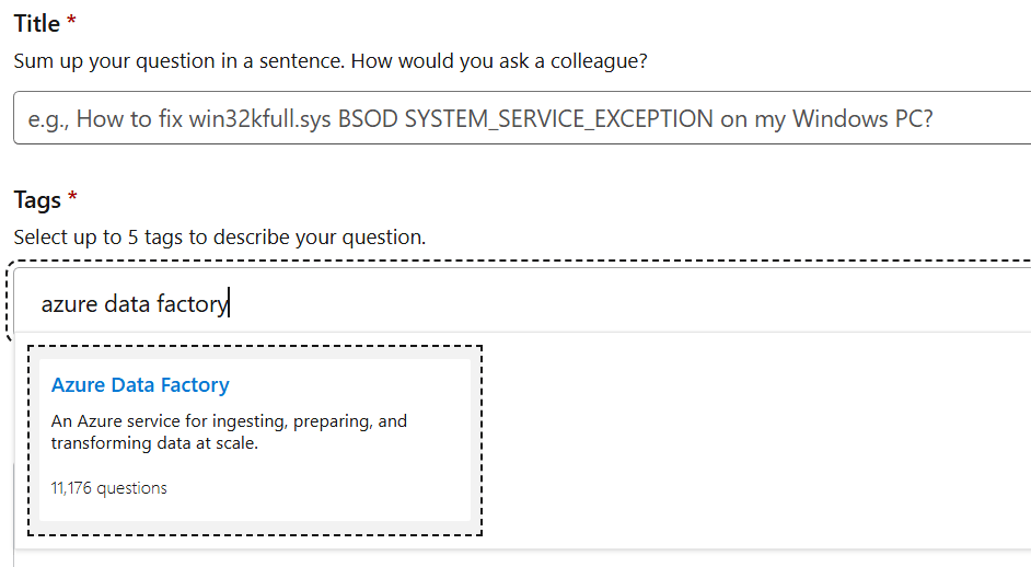 How to stop/start triggers in ADF environments using CI/CD release pipeline? - Microsoft Q&A
