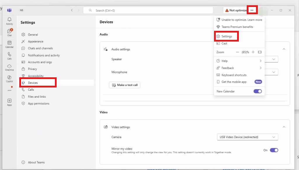 I'm having issues with my AirPods Pro and Microsoft Teams. - Microsoft Q&A