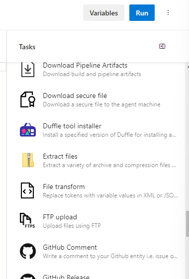 Azure Web Deployments Failing - Microsoft Q&A