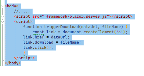 I'm having trouble writing the code to downloading the page ...