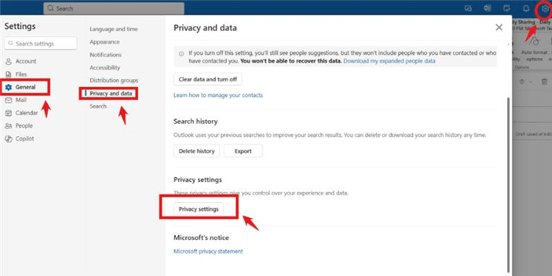 No "right-click" spell check function in "New Outlook" - Microsoft Q&A