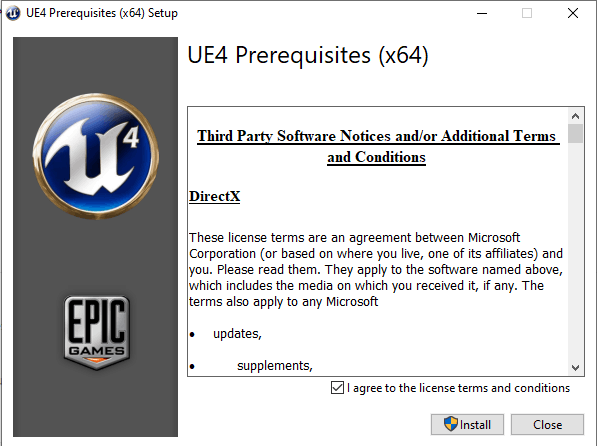 vc_runtimeMinimum_x86.msi - Microsoft Q&A