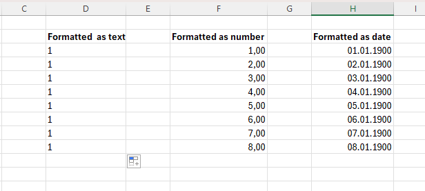 Excel doesn't work - Microsoft Q&A