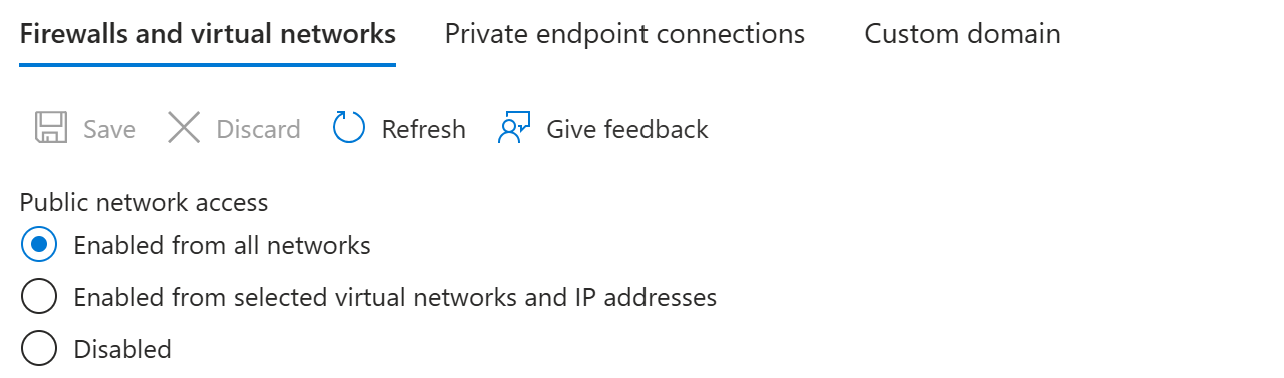 Error: (InvalidDocumentAccessLevel): Cannot access source document location with the current ...