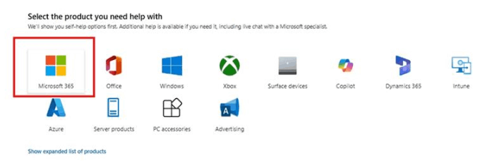 Microsoft is blocking my subscriptions - Microsoft Q&A