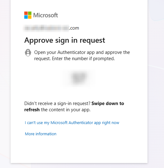 Tenant Lockout as sole Global Admin – No backup Global admin, Unable to ...