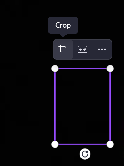 How to change picture in picture greenscreen background in Clipchamp ...