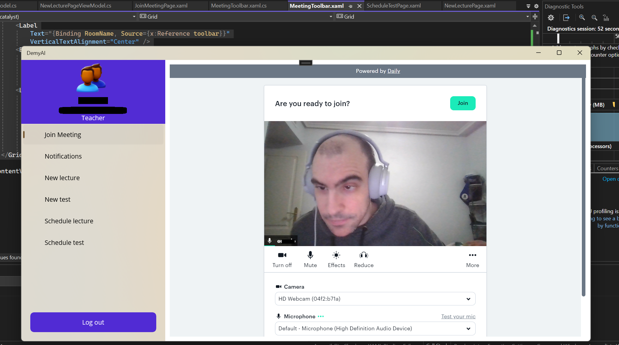 Custom toolbar visibilitiy - Microsoft Q&A