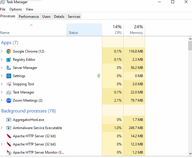 delete duplicate apps on Startup menu - Microsoft Q&A