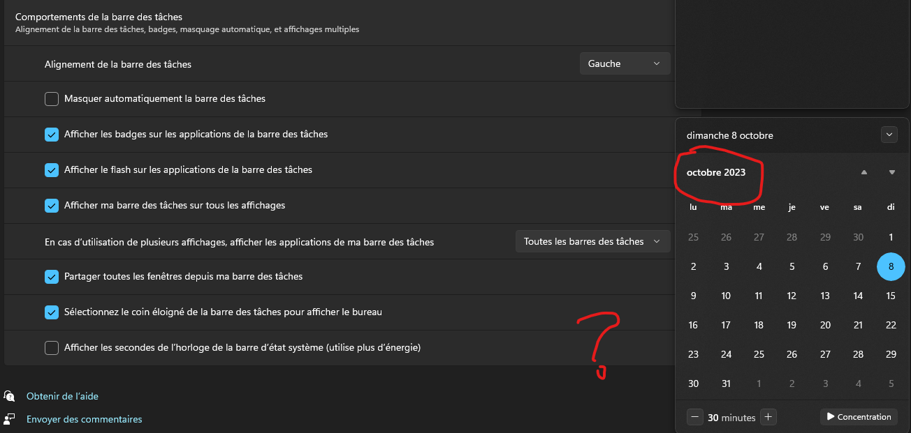 Windows 11 22H2 Moment 4 update (KB5030310) and never combine taskbar option - Microsoft Q&A