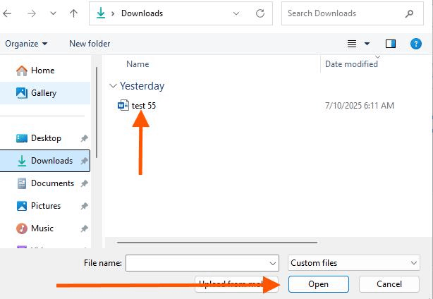 Microsoft Print To PDF - Microsoft Q&A
