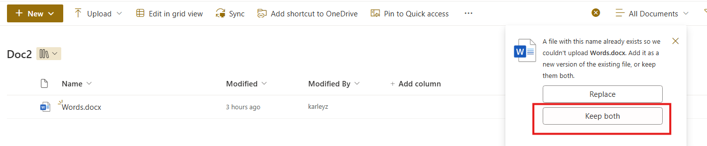 How to append unique characters to the end of duplicate filenames ... How to append unique characters to the end of duplicate filenames ...