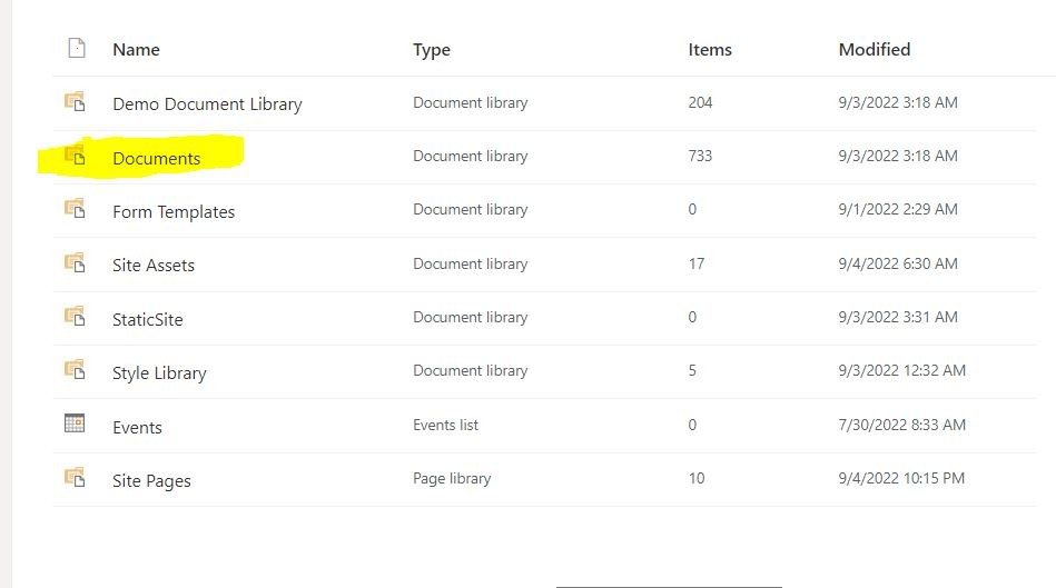 Cannot open aspx file on SharePoint online communication site ...