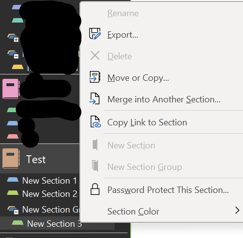 OneNote Read-Only - Microsoft Q&A