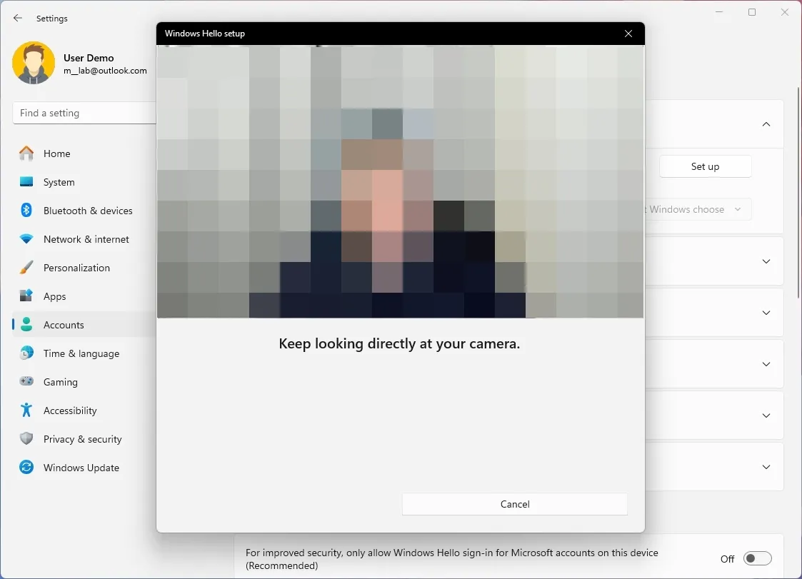 [Article] How to Setup and Use Windows Hello for Signing into Windows ...