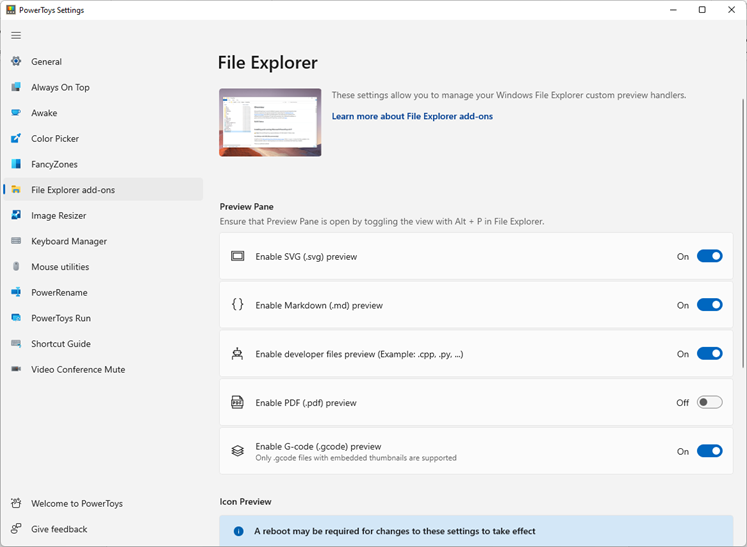 How do I get my PDF previewer to work in Outlook with Kofax (Tungsten ...