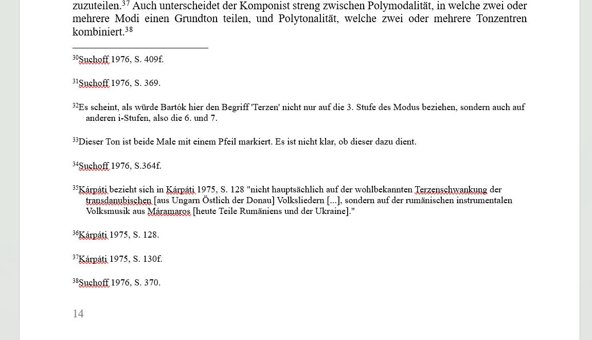 How to keep Word from adding blank lines between footnotes every time I ...