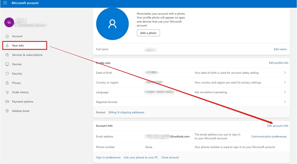 Spam emails sent from my own account to myself - Microsoft Q&A