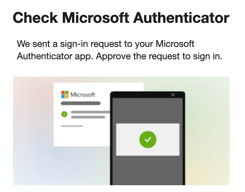 Two-Step Verification vs Passwordless on "Additional Security" section ...