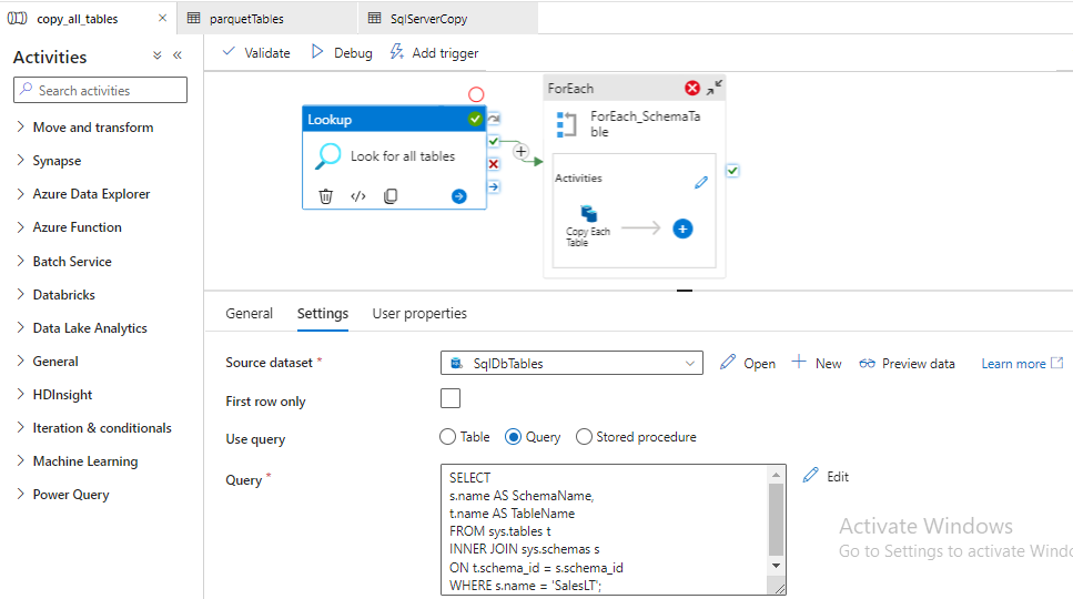 How to Fix : ADLSGen2OperationFailed while Copying Data to Azure Data Lake Storage Gen2 folders ...