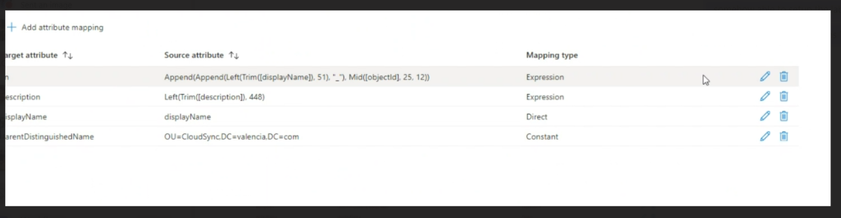 Azure AD Cloud Sync Group Writeback - Microsoft Q&A Azure AD Cloud Sync Group Writeback - Microsoft Q&A