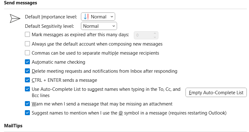 Auto-forward rule in Outlook mail does not work although tried to fix with a lot of ways ...